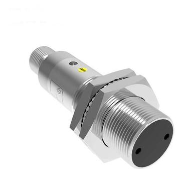 SENSOR FOT. DIFUSO M18 - PR18-BC10DPR-E2 - PNP NA+NF Saida Con. M12 4P - SN: 100mm - LANBAO ...