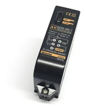 Sensor Fotoelétrico BX700-DFR-T - AUTONICS - Sensor de Presença ...