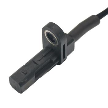 Sensor Freio Abs Azera Após 2012 Dianteiro 130cm 2 Pinos - Maxauto - 12 ...