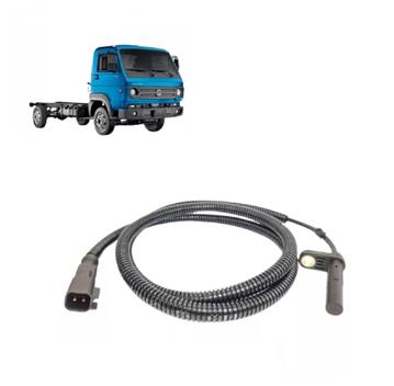 Sensor Freio Abs Dianteiro VW Caminhão Delivery 23b927748a - Volkswagem ...