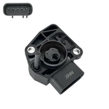 Sensor híbrido yamaha fazer250/ xtz250 lander / tenere250 - MHX ...
