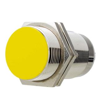 Sensor Indutivo I30-10-Cnc M30 Npn 1Na+1Nf Sn-10Mm Metaltex - Kit CNC ...