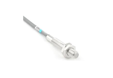 Sensor Indutivo M6 NPN 0.6mm - Detecção de Metais - ENG Automação ...