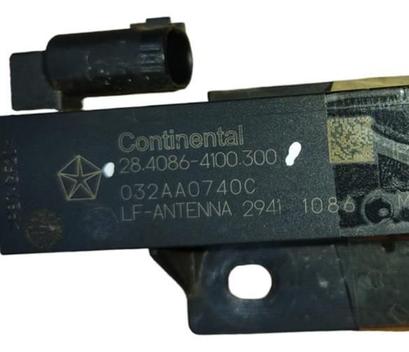 Sensor Keyless Fiat Toro 2.0 Diesel 2017 A 2023 - Fabrica - Autopeças ...