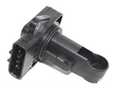 Sensor Maf Fluxo De Ar Fj Cruiser 4.0 2008 A 2011 5 Pinos - Maxauto ...