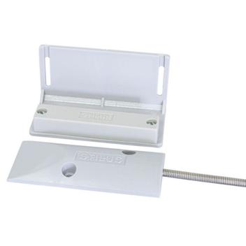 Sensor Magnetico Porta Aço Pesado IMP Policarbonato Stilus - Sensor de ...