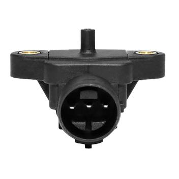 Sensor Map ACCORD 1.8 16v 1998 Ate 2002 - 86993 - 1735 - Honda - Sensor ...