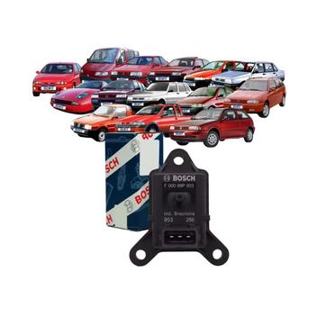 Sensor Map Bosch Fiat Palio Siena Uno 1.0 1.5 1.6 8v 16v - Sensor Map ...