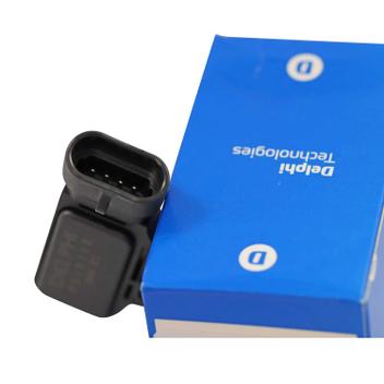 Sensor MAP Delphi PS10112 GM Astra, Celta, Corsa - Cód.8549 - Sensor Map - Magazine Luiza