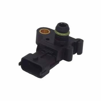 Sensor Map Effa V21 V22 V25 Sistema Delphi - Sensor Map - Magazine Luiza