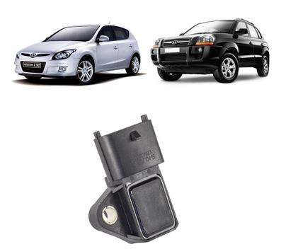 Sensor Map Hyundai Hb20 1.6 Kia Cerato/soul 1.6 Vto - Vetor - Sensor ...