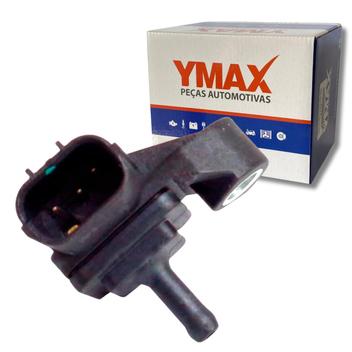Sensor MAP L200 Triton Pajero Full Dakar 3.2 Turbo Diesel - ymax ...