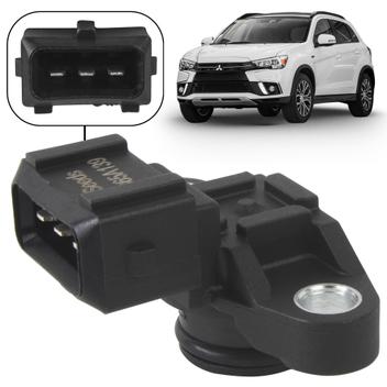 Sensor Map Mitsubishi Outlander Lancer Eclipse 1865A139 - SEEDS ...
