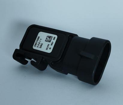 Sensor map optimax 854445 - QUICKSILVER - Sensor de Presença - Magazine ...