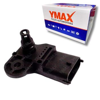 Sensor map palio strada siena fire 1.0 1.3 16v 95512846 - ymax - Sensor ...