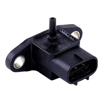 Sensor Map Pressão Toyota Hilux 2000 a 2005 - 1352069 - 1755 - Sensor ...