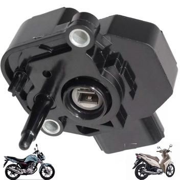 Sensor Map Tbi Cg Titan 160 Biz 125 2016 À 2020 Original Honda - Sensor ...