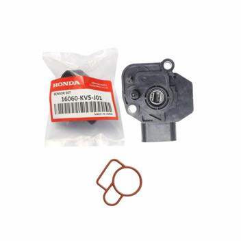 Sensor Map Tbi Honda Keihin Titan 160 Fan 160 Biz - Sensor Map ...