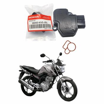 Sensor Map Tbi Original Honda Keihin Fan 160 2015 A 2022 - Honda/Keihin ...