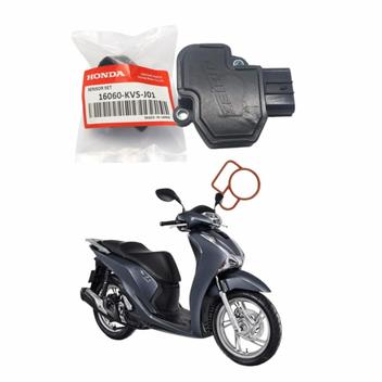 Sensor Map Tbi Original Honda Keihin Sh 150I 2017 A 2021 - Honda/Keihin ...