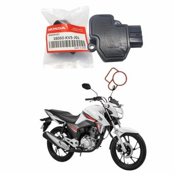 Sensor Map Tbi Original Honda Keihin Titan 160 2015 A 2022 - Honda ...