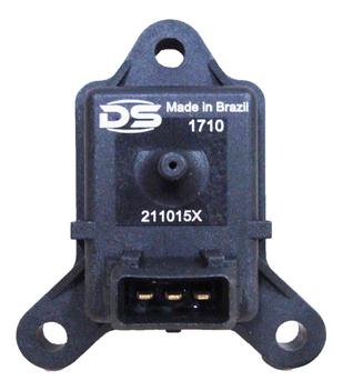 Sensor Map Uno Palio Strada Tempra Siena Gol G2 Ds1710 - Sensor Map ...