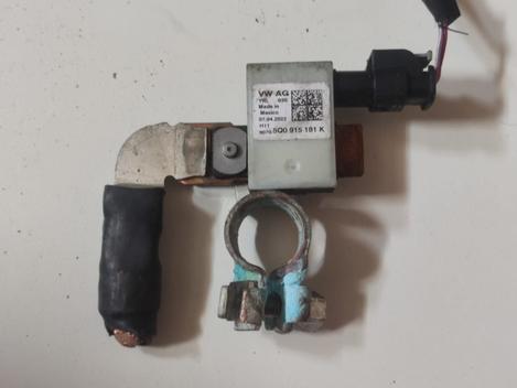 Sensor Negativo bateria Jetta Gli 2018 2019 2020 5q0915181k - Genérico ...