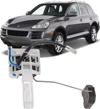 Sensor Nivel Boia Combustivel Porsche Cayenne 2003 À 2010 - HD - Sensor ...