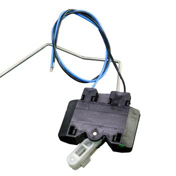 Sensor Nível Boia Combustível Transit 2.4 4cc 16V 2008 a 2011 Diesel ...