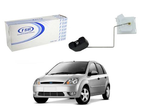 Sensor nivel combustivel ford fiesta 1.0 1.6 2003 a 2006 - TSA - Sensor ...