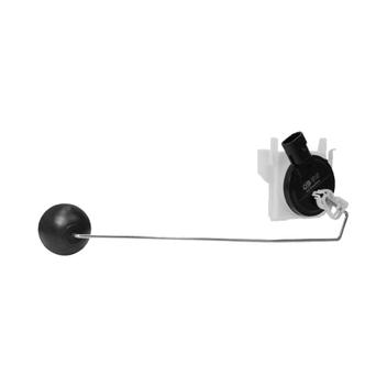 Sensor Nível Combustível Pajero Tr4 2.0 11/... Flex Ds23129 - 56652 ...