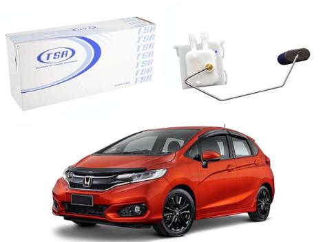 Sensor nivel combustivel tsa honda fit 1.5 2018 a 2020 - Sensor de ...