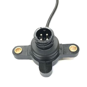 Sensor nivel oleo carter volvo fh chines/d13 (int.carter)cip - CIPEC ...