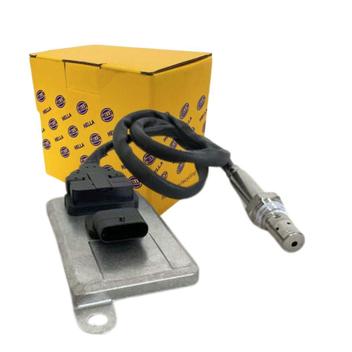 Sensor Nox Mb Accelo Actros Atego Atron Axor Euro 5 Hella - Sensor de ...