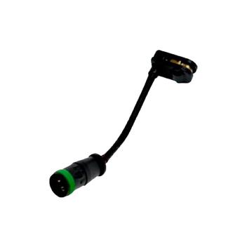 Sensor Pastilha Freio 9065401517 MBB Sprinter CDI - BRC - Pastilha de ...