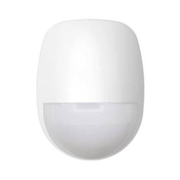 Sensor PIR Interno Red Com Fio DS-PDP18-EG2 HIK - Hikvision - Sensor de ...