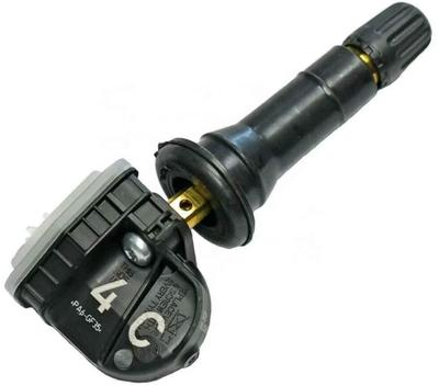 Sensor Pneu Tpms Chevrolet Equinox Bico Válvula Pito 433Mhz - Schrader ...