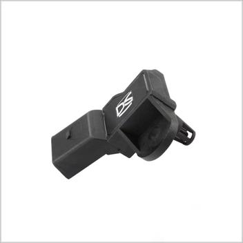 Sensor Pressão Absoluta Map amarok fox jetta golf up gol - DS - Sensor ...