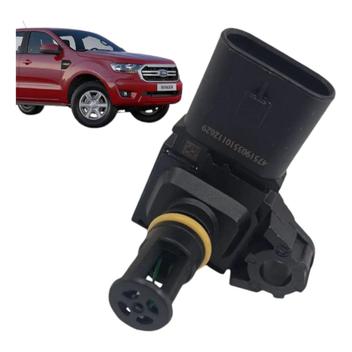 Sensor Pressão Ar Admissão ( Map) - Ford Ranger 2024... Orig- DV2Z9F47E ...