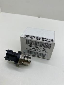 Sensor Pressão Comb. Toro 2.0 Diesel 16/23 55280822 Orig - mopar ...