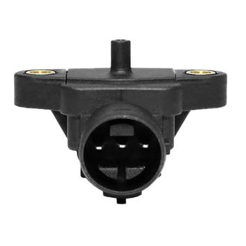 Sensor Pressão Map Honda Accord Civic / REF. 079800-4250 - 61781 - 1735 ...