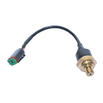 Sensor Pressao Oleo 124p,R,T Pettenuzzo 1452862 1881260 - Elétrica de ...