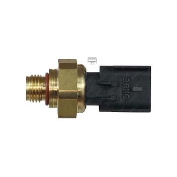 Sensor Pressao oleo Eletrônico 19320 Constellation Cargo cmm Isx Ism ...