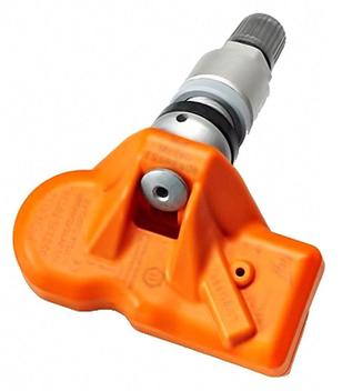 Sensor Pressão Pneu Tpms Bmw Série 1 3 X1 X5 X6 Mini Cooper - Huf ...