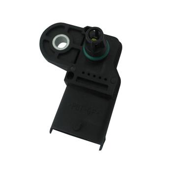 Sensor pressao sobrealimentação iveco stralis/eurocargo **iv - DIESEL ...