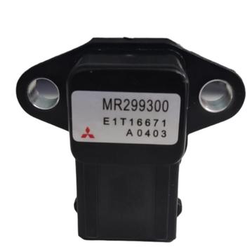 Sensor Pressão Turbina L200 Sport Hpe Outdoor Mr299300 Map - Mitsubishi ...