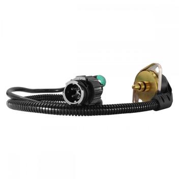 Sensor pressão turbo volvo nh/fm/fh/fmx - M TOP - Sensor de Temperatura ...