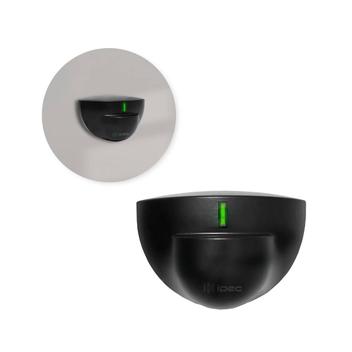 Sensor radar para porta social ipec a2313 ipec - Sensor Magnético ...