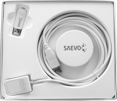 Sensor Radiológico Digital Saevo TAM 1 - Equipamento Médico e ...