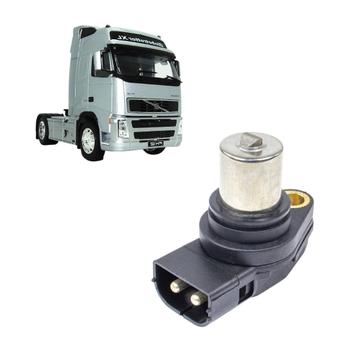 Sensor Rotação Câmbio Volvo FH12/ FM12/ NH12 - LNG - Autopeças ...